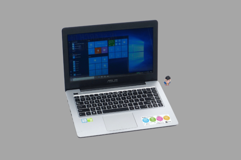 Laptop ASUS A456U Spesifikasi dan Keunggulannya untuk Produktivitas ...