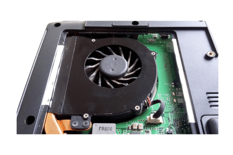 Cara Membersihkan Kipas Laptop: Panduan Praktis untuk Meningkatkan ...